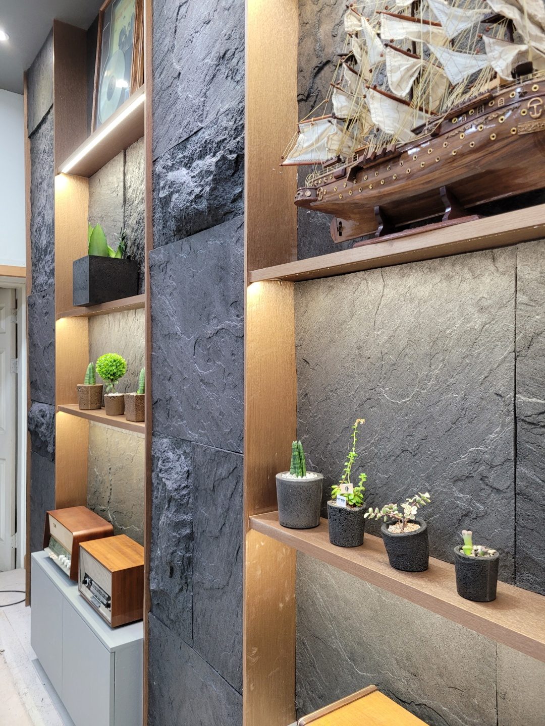 녹산공장 사무실 – (주)오상엠엔이티